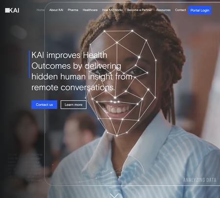 Kai - Info Herramientas IA, Alternativas, Popularidad | sayhi2.ai
