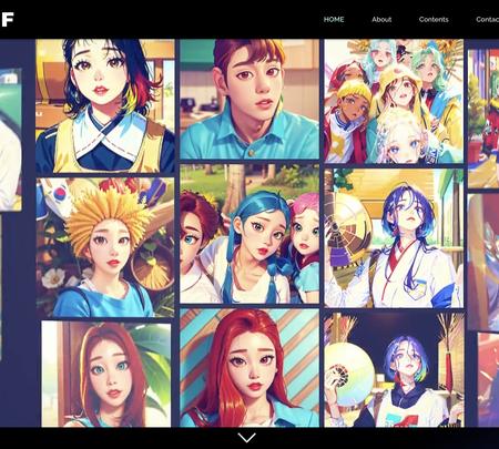 MODIF - AI Tool Info, Alternatives, Popularity | sayhi2.ai