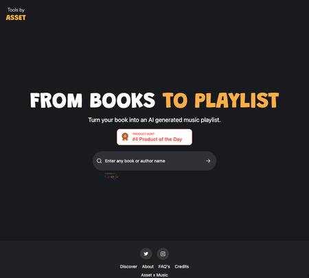 Muzify - Info Herramientas IA, Alternativas, Popularidad | sayhi2.ai